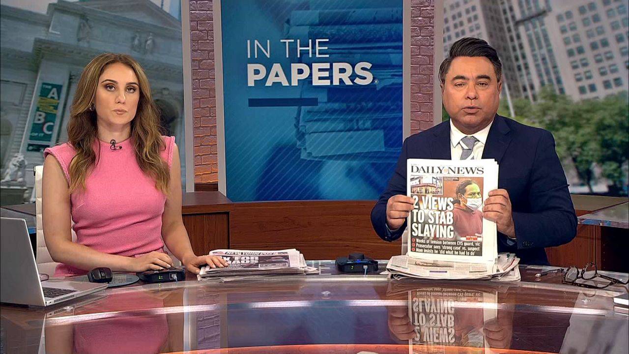 In The Papers 7/8/23