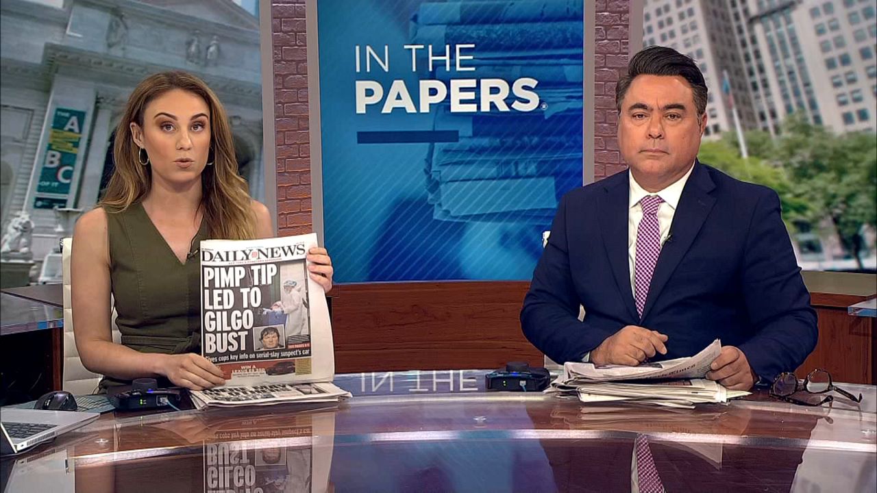 In The Papers 7/16/23