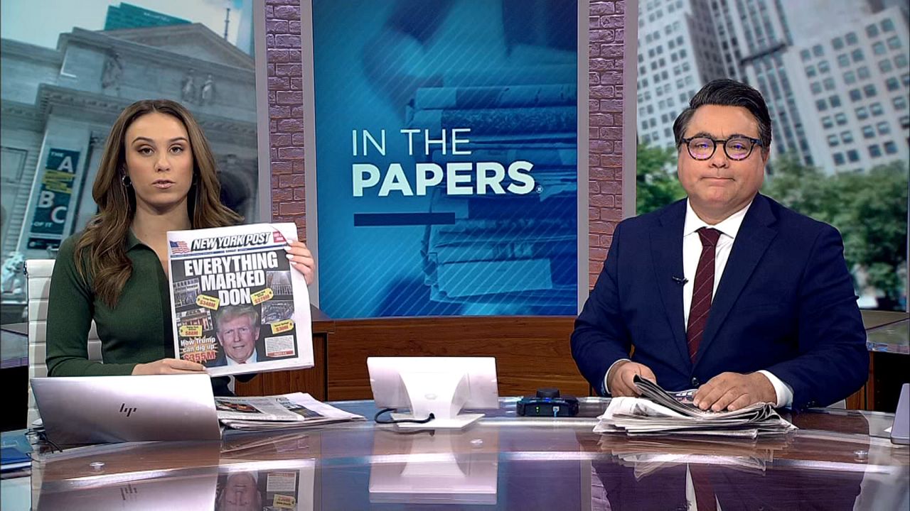 In The Papers 2/18/24