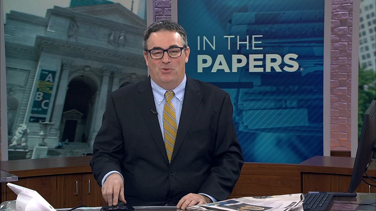 In The Papers: 11/24/23