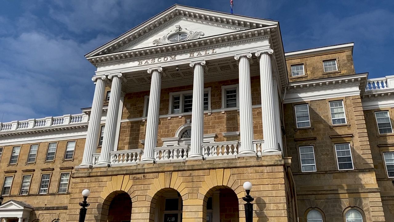 Wisconsin Universities Plan for Fall Semester