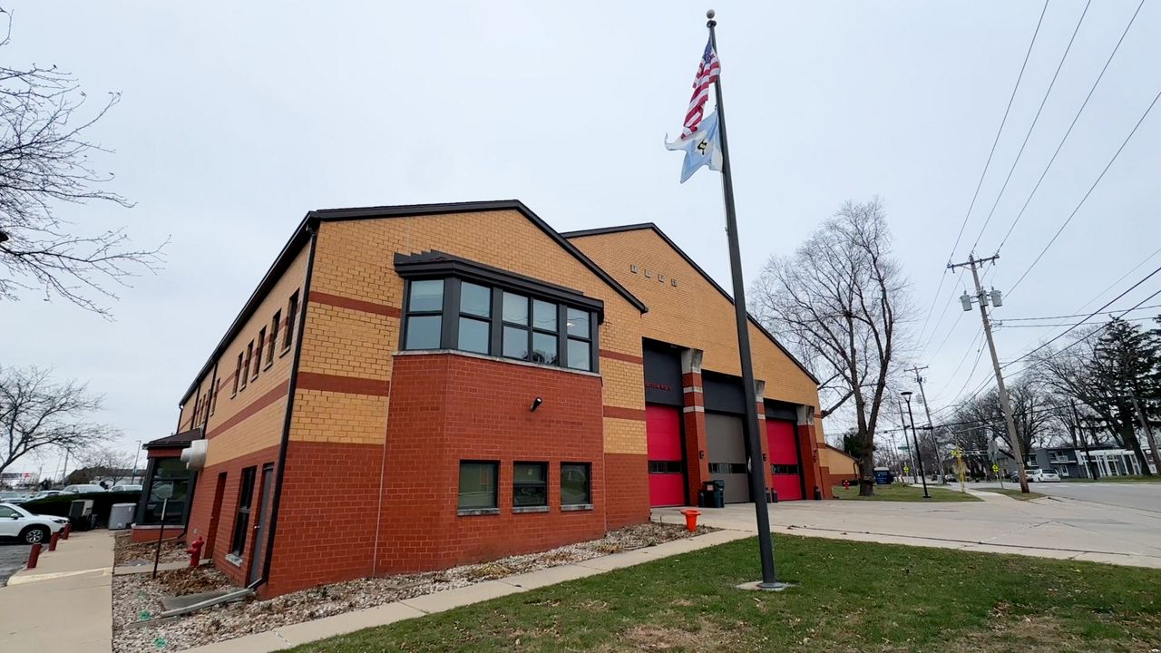 Madison College celebrates new child care facility