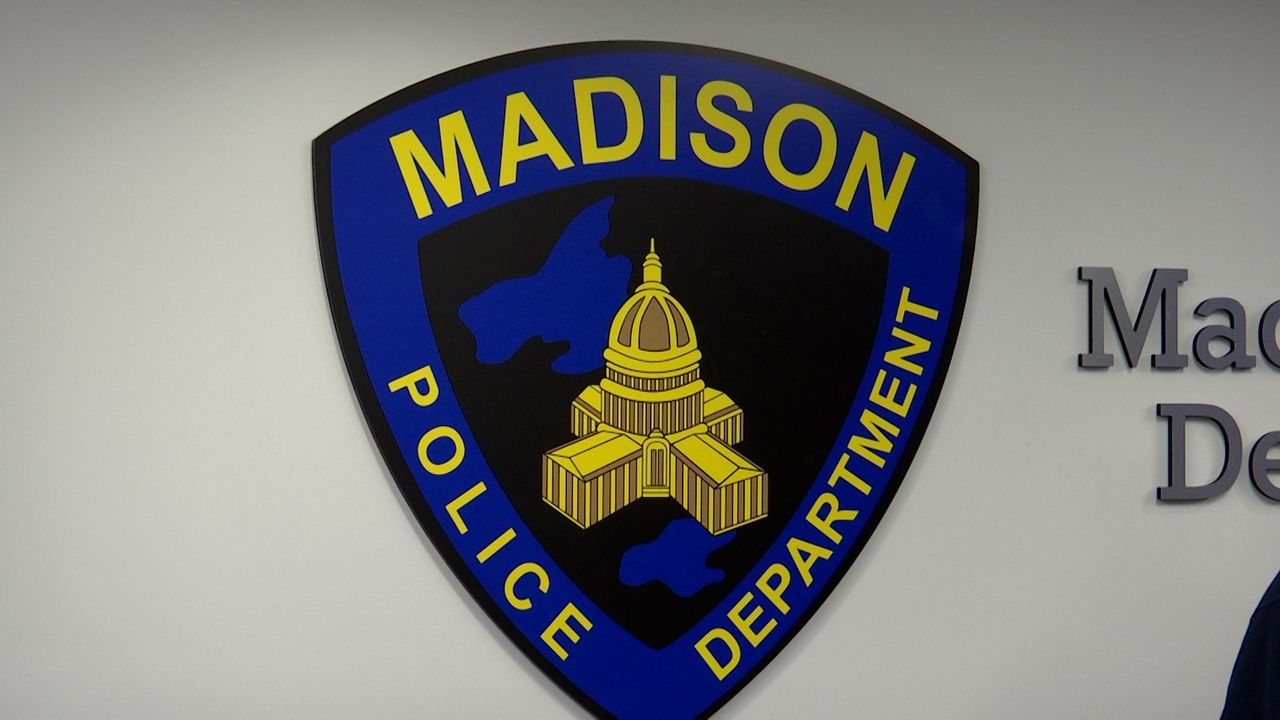 Madison police report decrease in major crimes in 2025