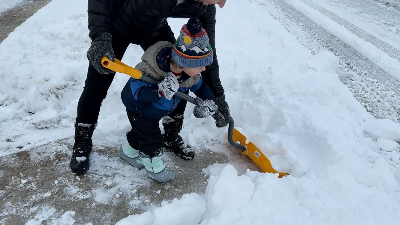 Spectrum News 1 reporters share their favorite 2025 stories