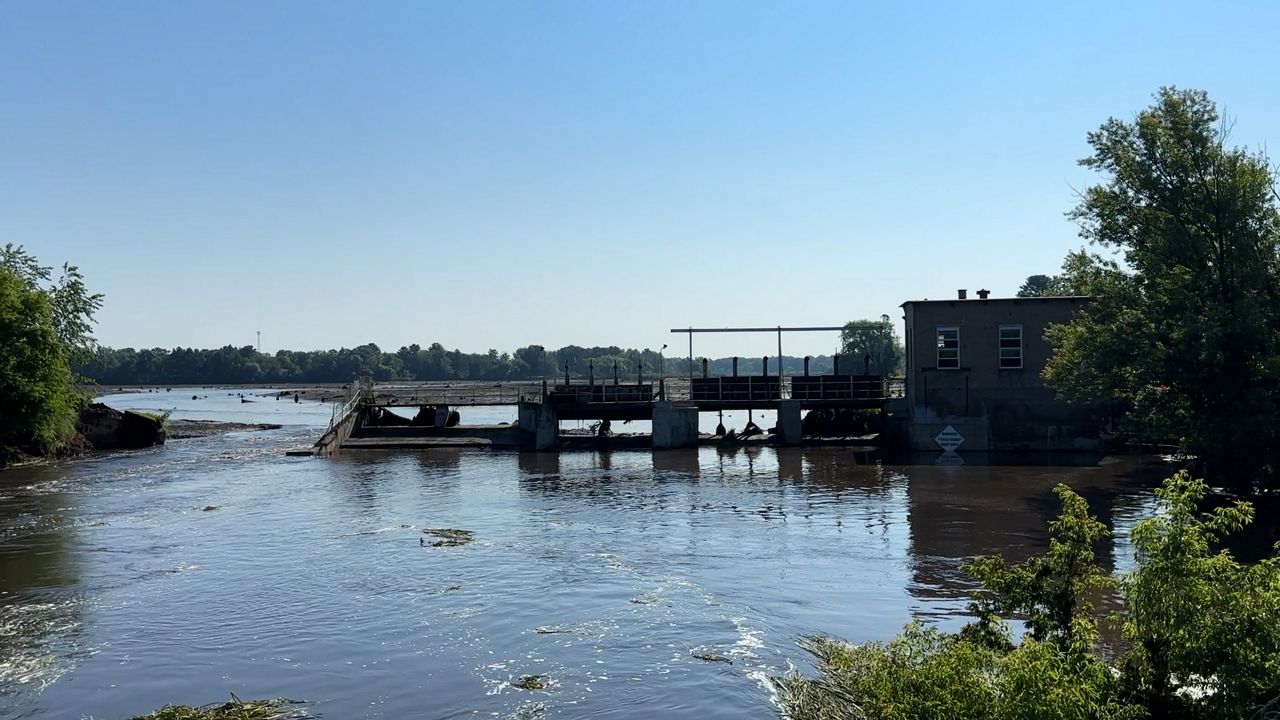 Manawa residents recover after flooding forces evacuations
