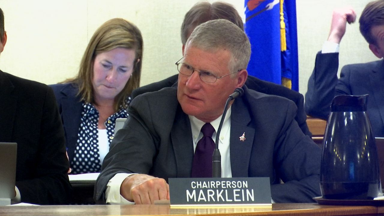 Lawmakers at odds over talent attraction