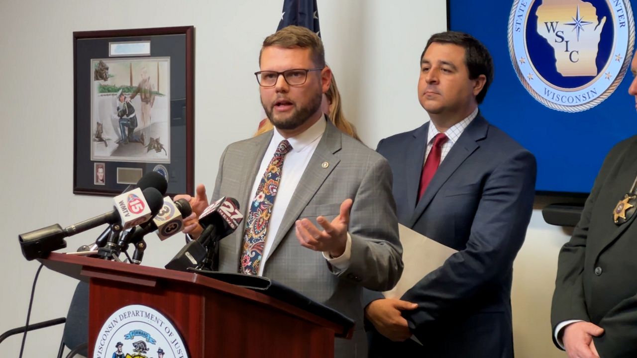 AG Kaul pushes for more DCI funding in budget