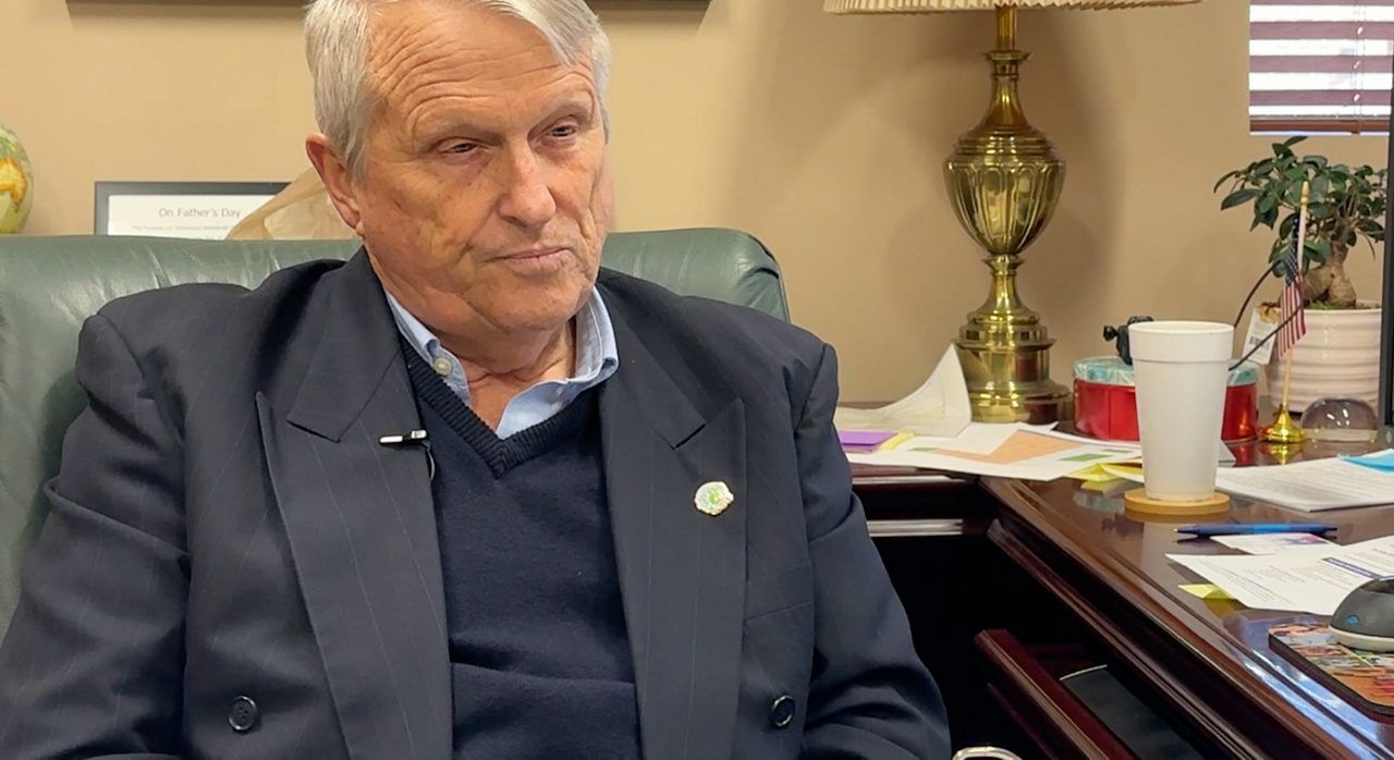 Apopka could change the 'strong mayor' form of government