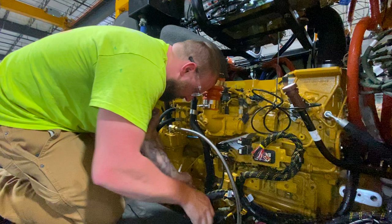 Now Hiring: MB Companies Inc. seeks employees as it grows