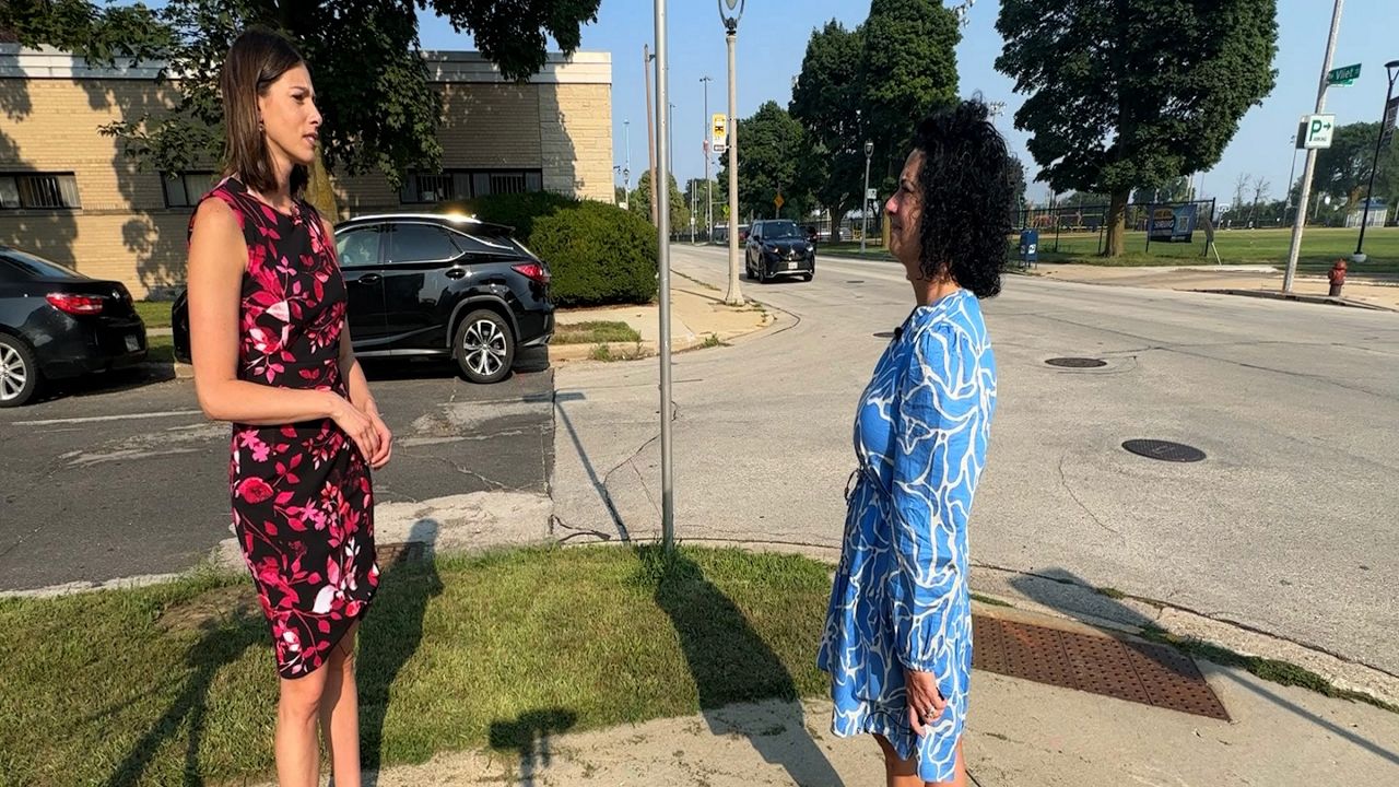MPS superintendent reacts to attack on teacher