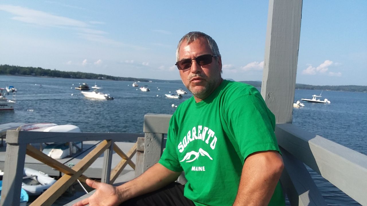 American Aquafarms wants to pitch its plan to the public