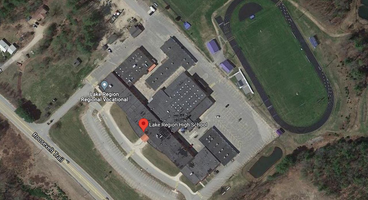 Lake Region High School student dies on hiking trip