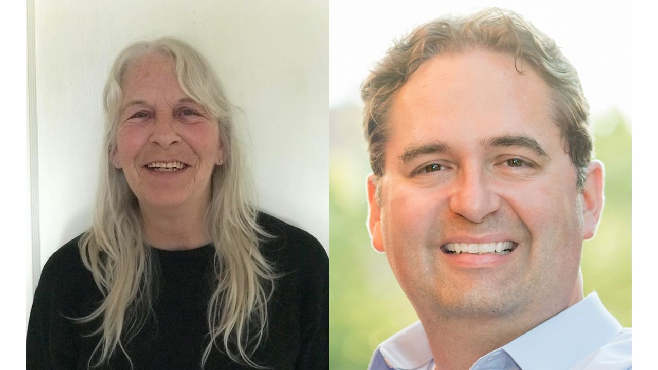 Lewiston mayoral race features two political newcomers