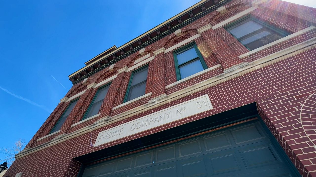 How Milwaukee’s fire department is combating overdoses