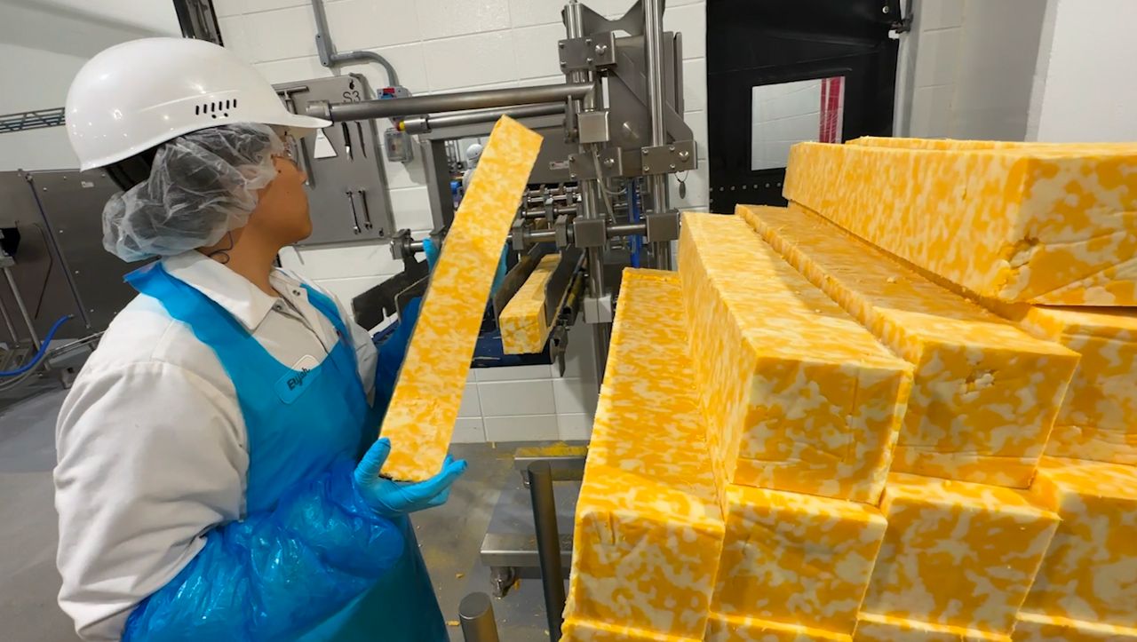 Now Hiring: Masters Gallery Foods grows to meet demand