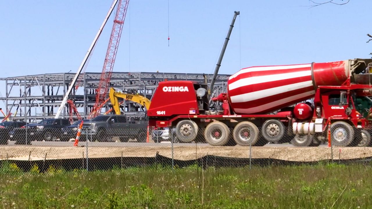 Biden celebrates $3.3B investment in Racine County