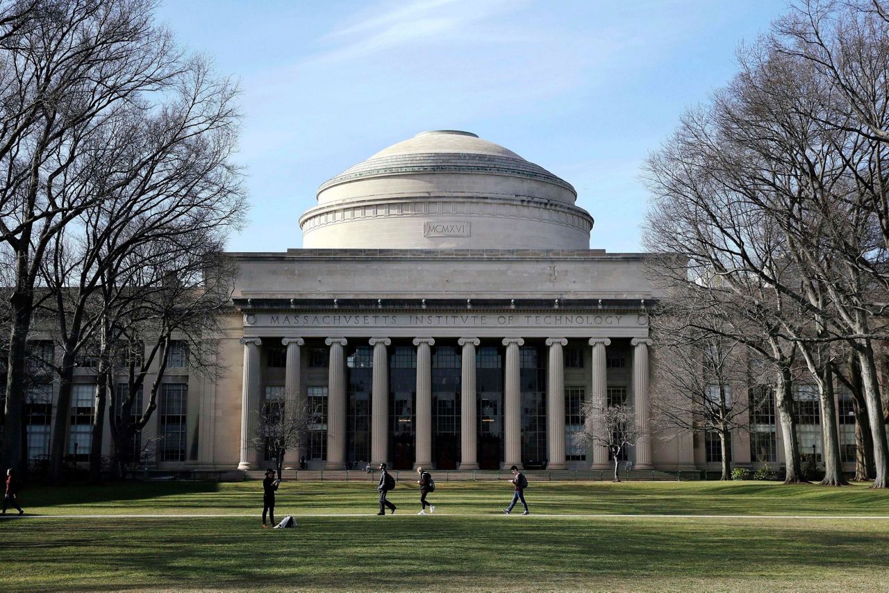 Search goes on for suspect in fatal shooting of MIT professor who was ...
