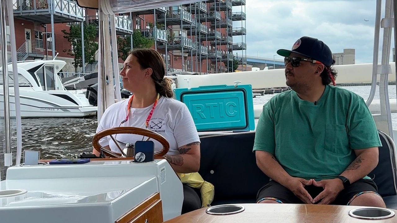 MKE Duffy Boats pivots operations to stay open during RNC