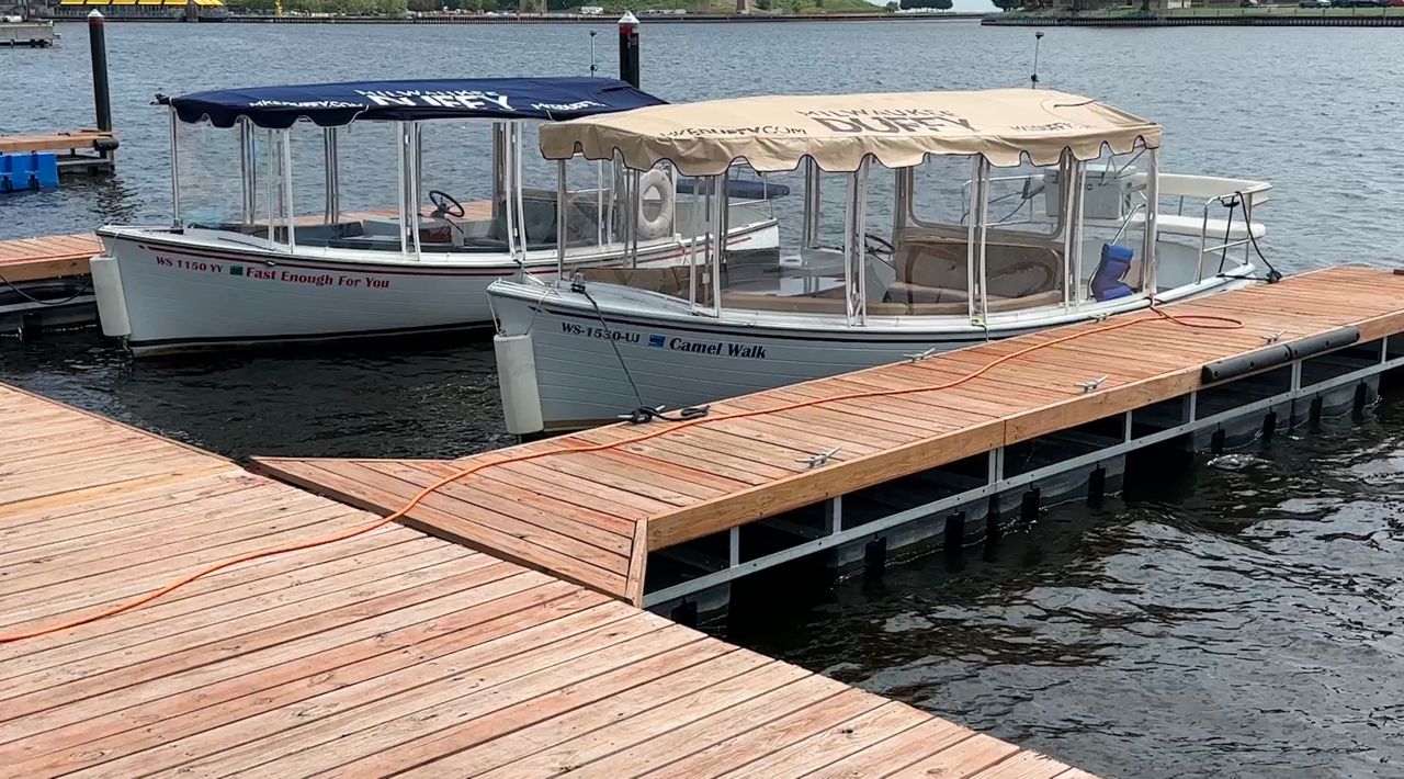 MKE Duffy Boats pivots operations to stay open during RNC