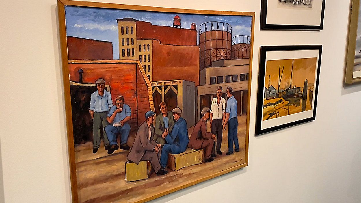 Jewish Museum of Milwaukee unveils latest exhibit