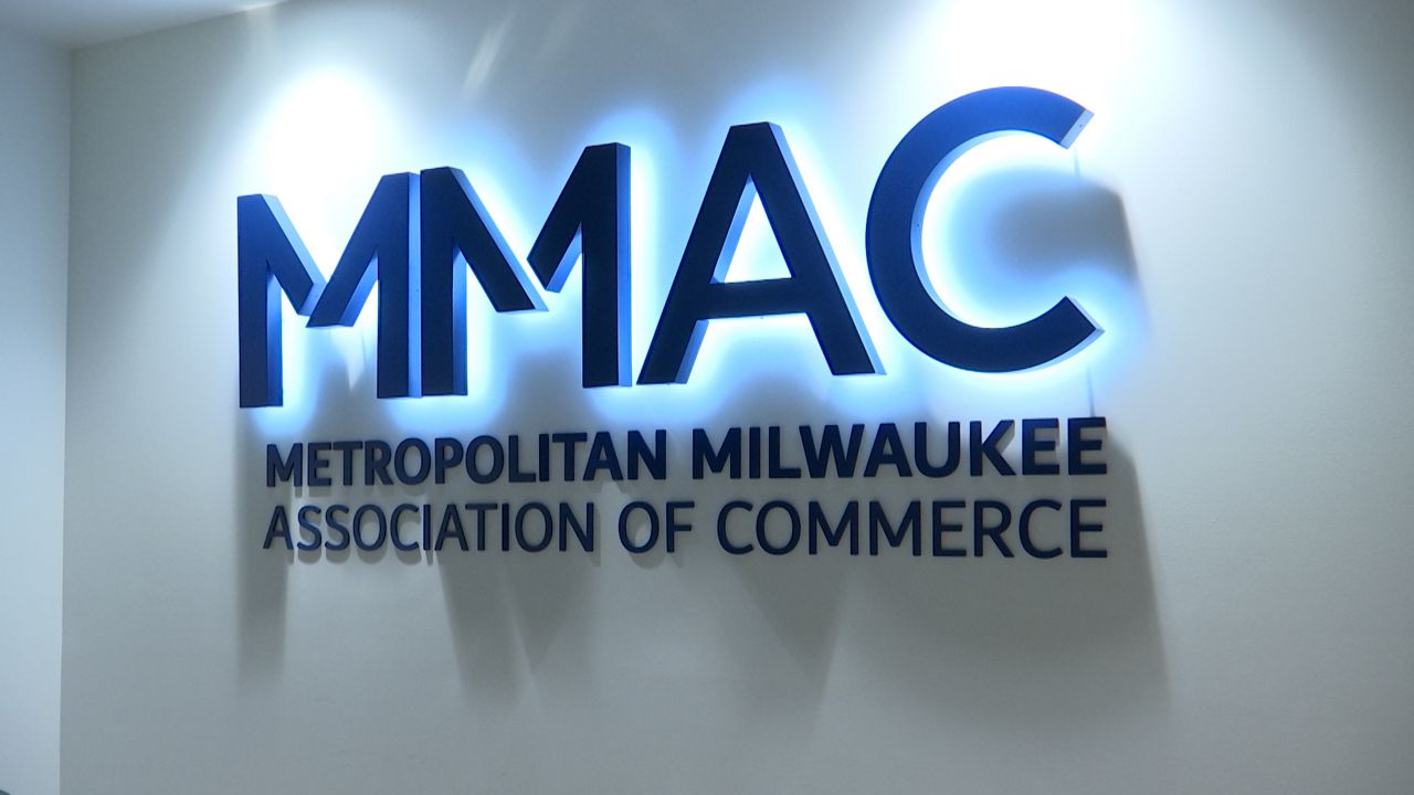 Dale Kooyenga eyes future of Milwaukee business landscape