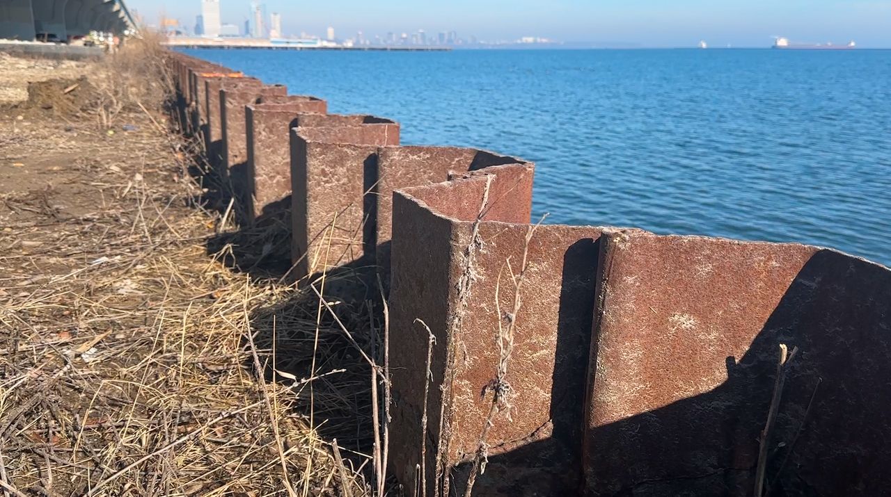 MMSD to construct facility to remove contaminated sediment