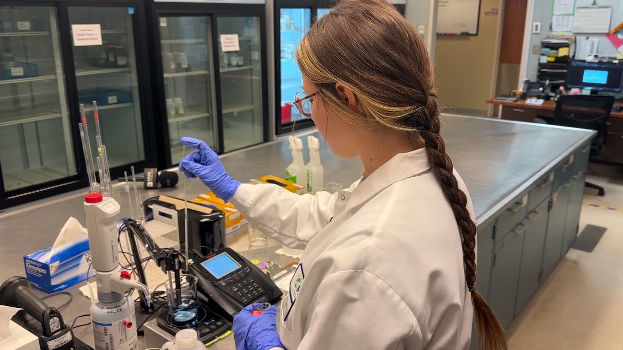 MMSD receives Green Lab Certification