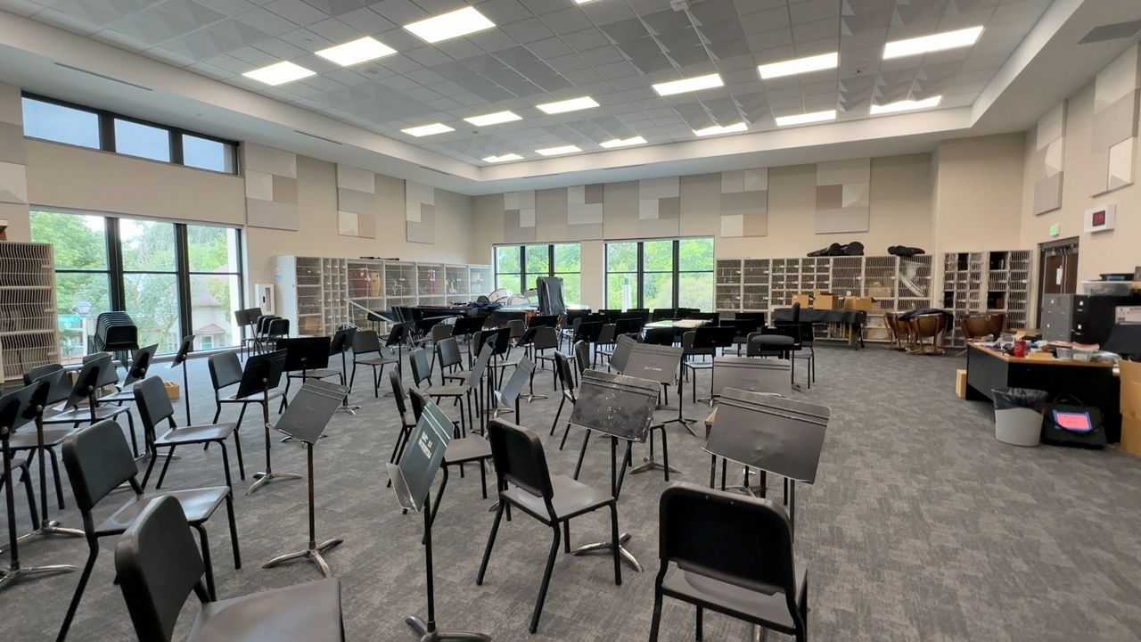 MMSD holds grand reopening of high schools after renovations