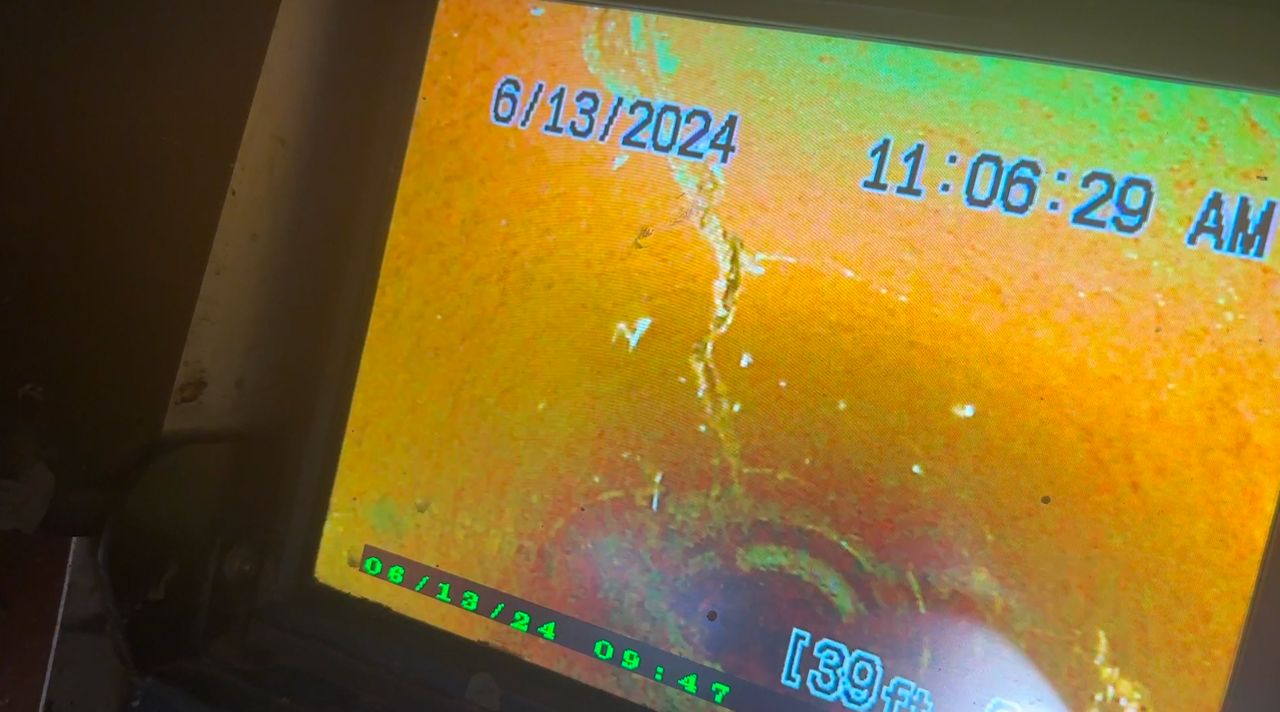 Pipe Check program seeks to prevent basement backups