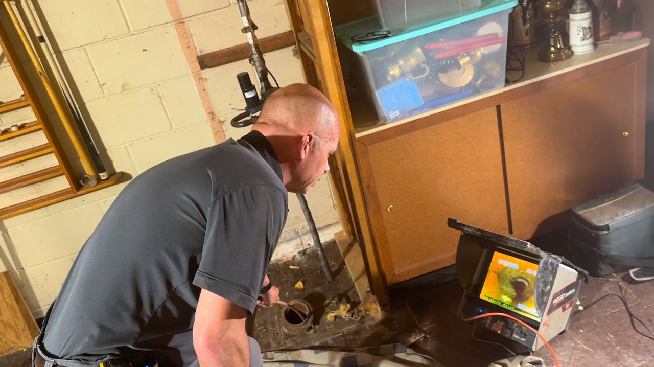 Pipe Check program seeks to prevent basement backups