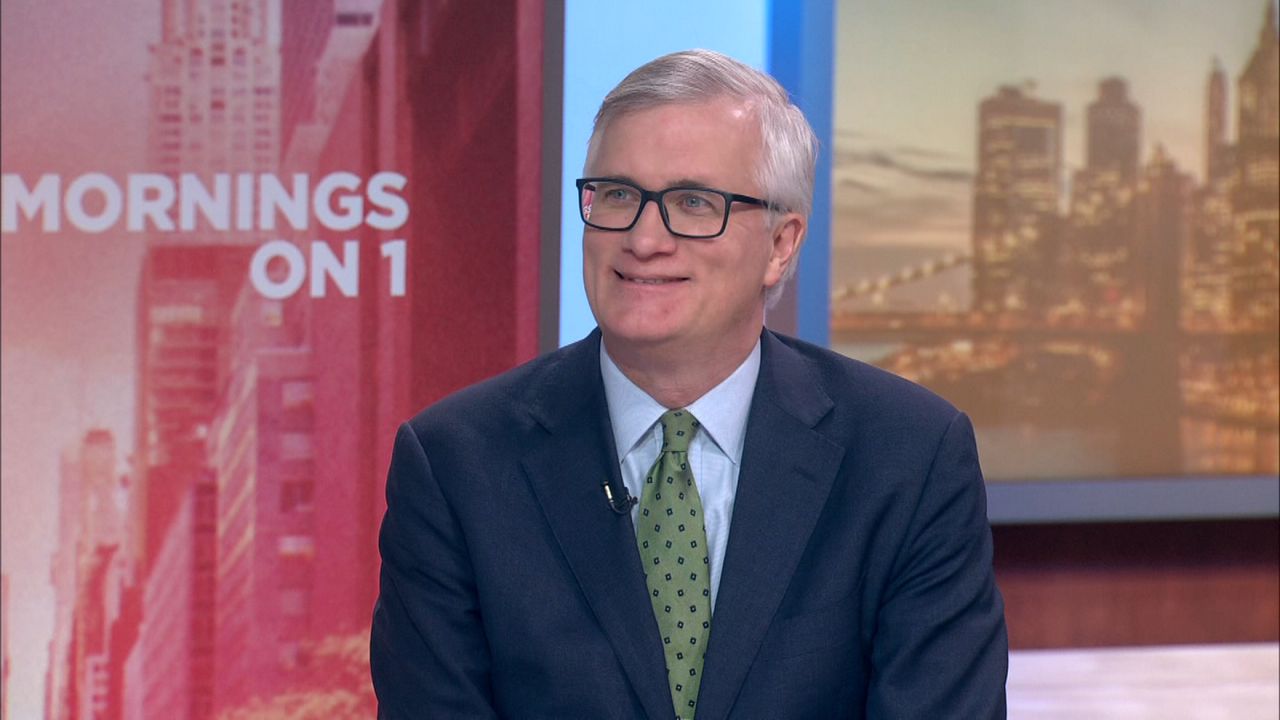 State senator discusses housing priorities in state budget