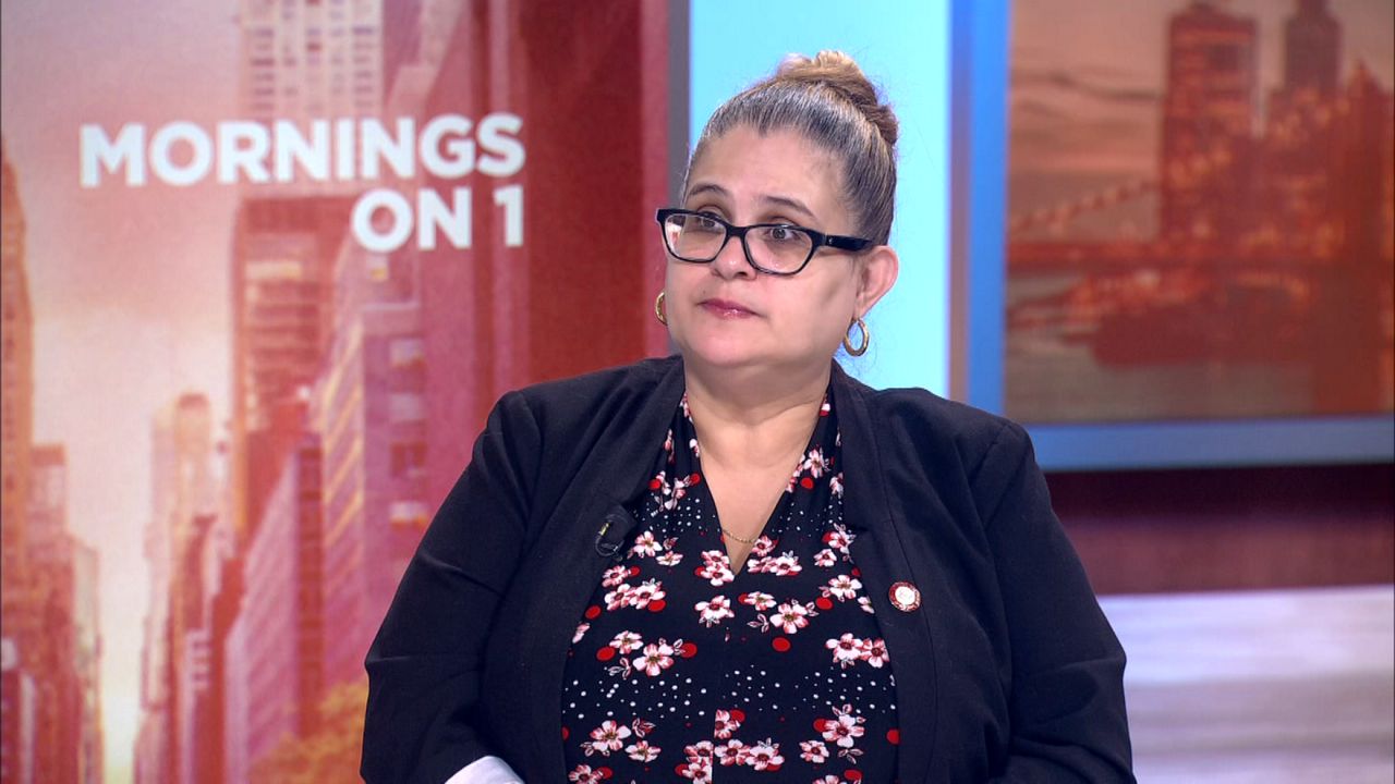 Council member: voucher expansion will ease two crises