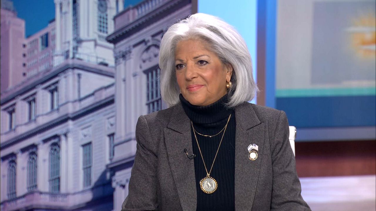 Vickie Paladino ready for City Council to 'come together'