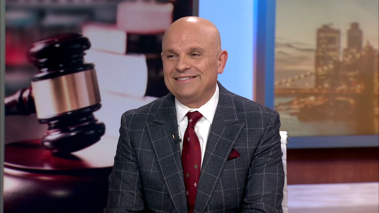 Trial attorney previews busy legal week for Trump