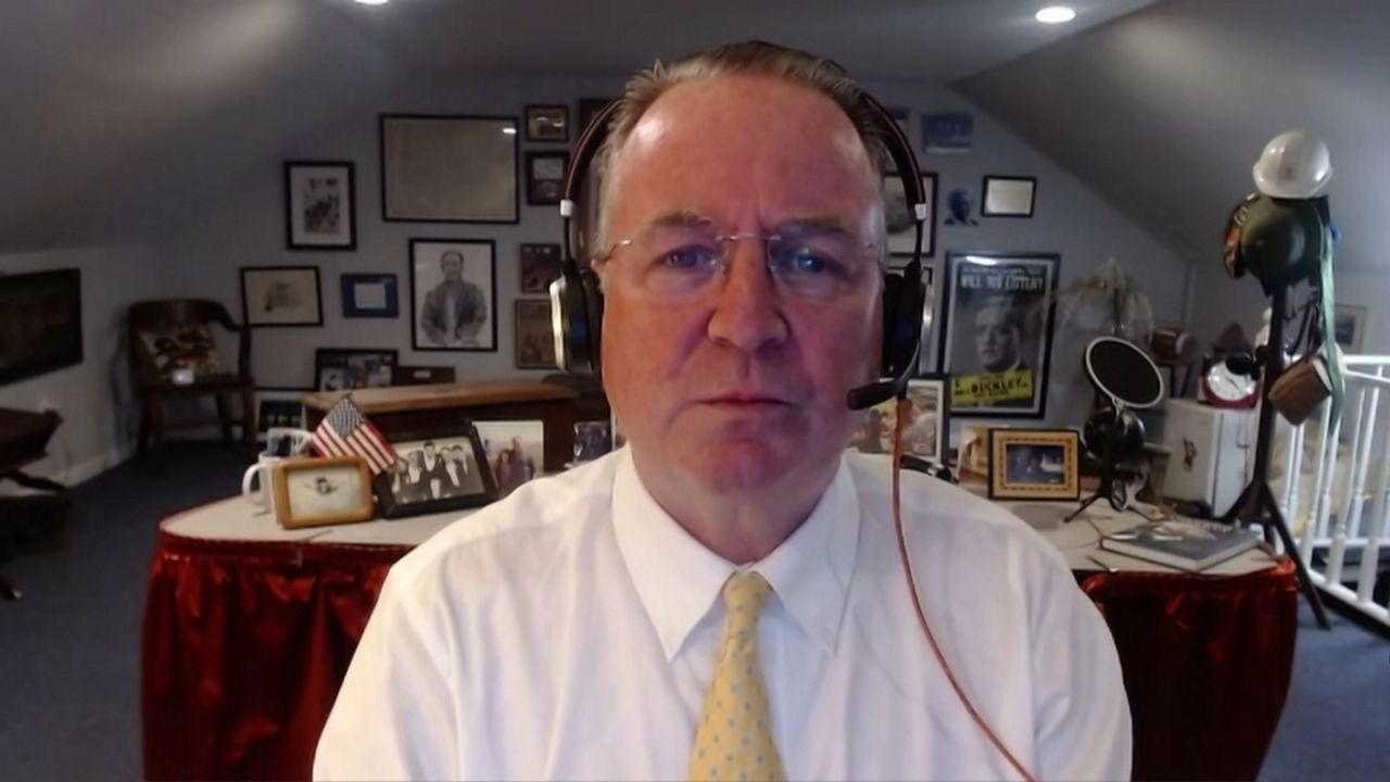 Political consultant analyzes where GOP stands after RNC