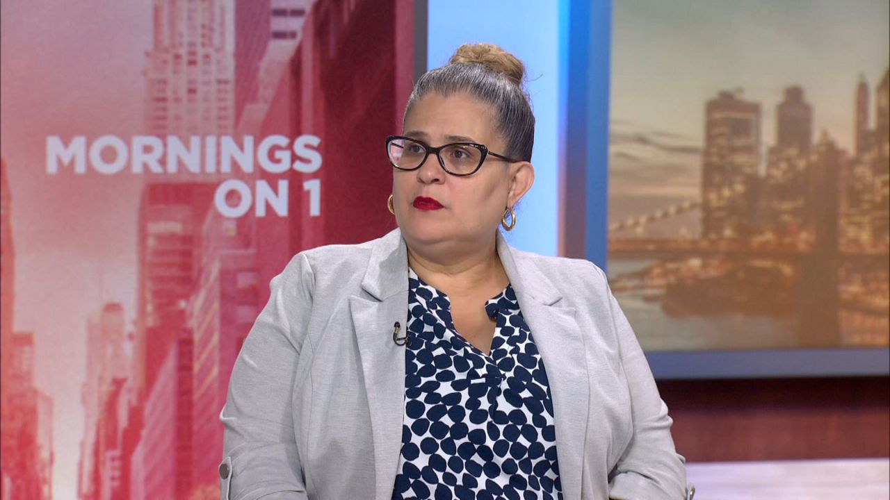 Deputy Council speaker criticizes NYPD’s online behavior