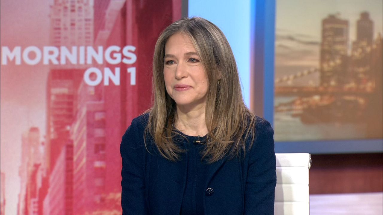 Expert weighs in on Trump’s legal troubles in NYC