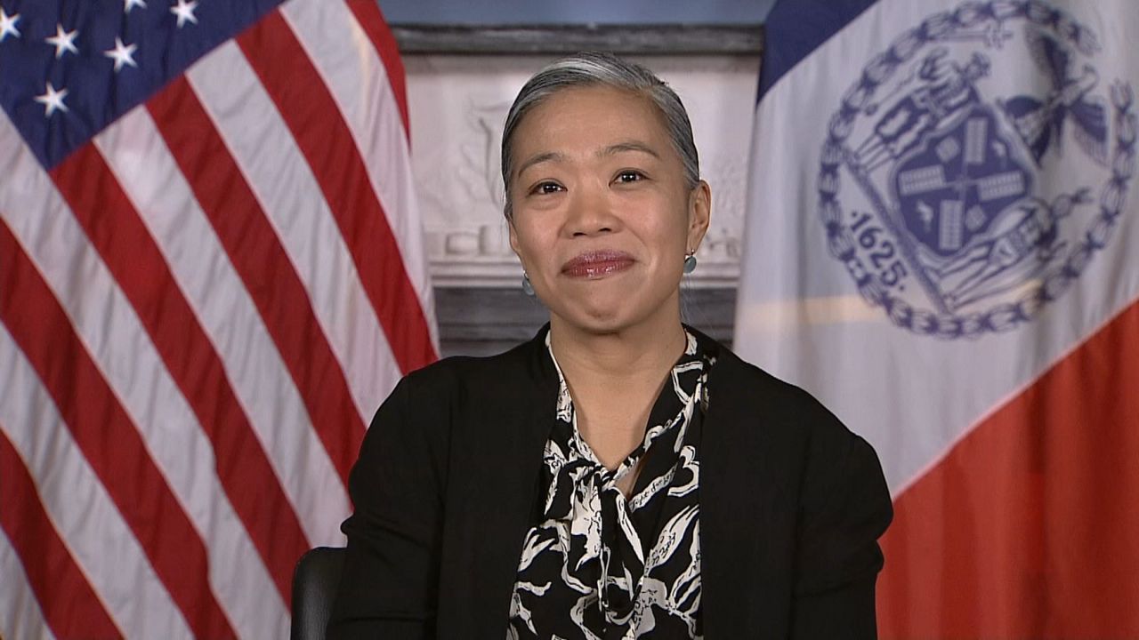 Torres-Springer: Budget reflects NYC's growth and priorities