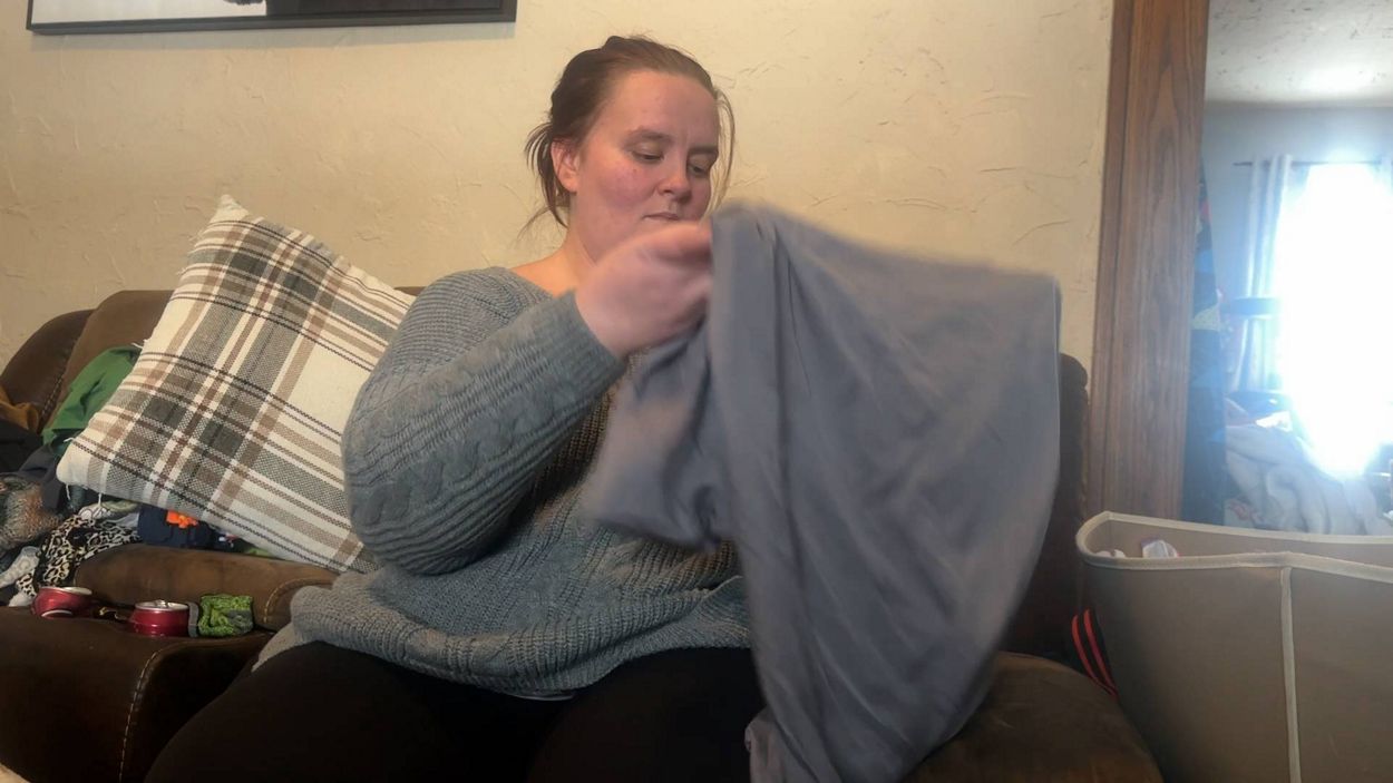 Ohioans return to routine after week of snow days