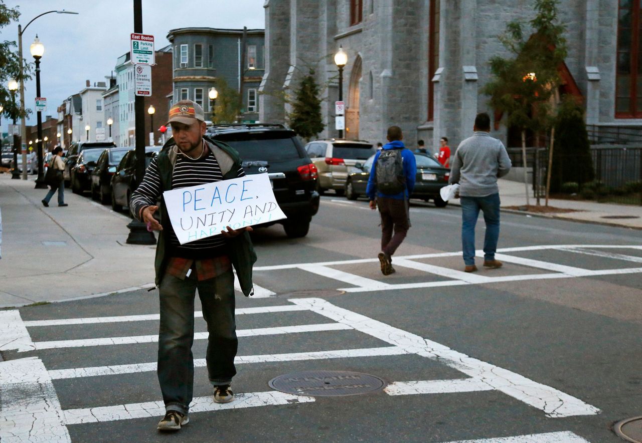 Major raid on MS-13 gang brings relative peace 3 years on