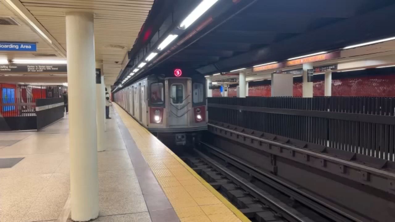 Your weekend transit guide