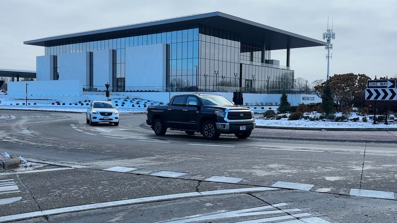 Mulva Cultural Center opens its doors in De Pere this week