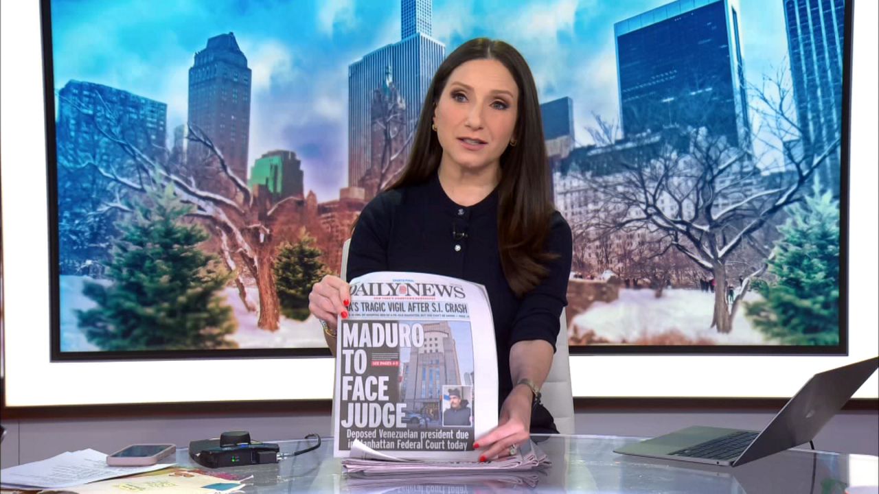 In The Papers: 1/5/26