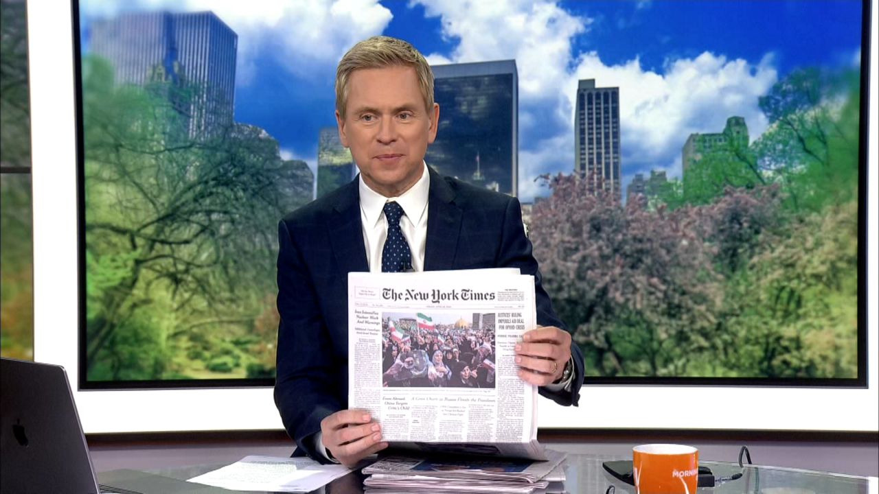 In The Papers: 06/28/24
