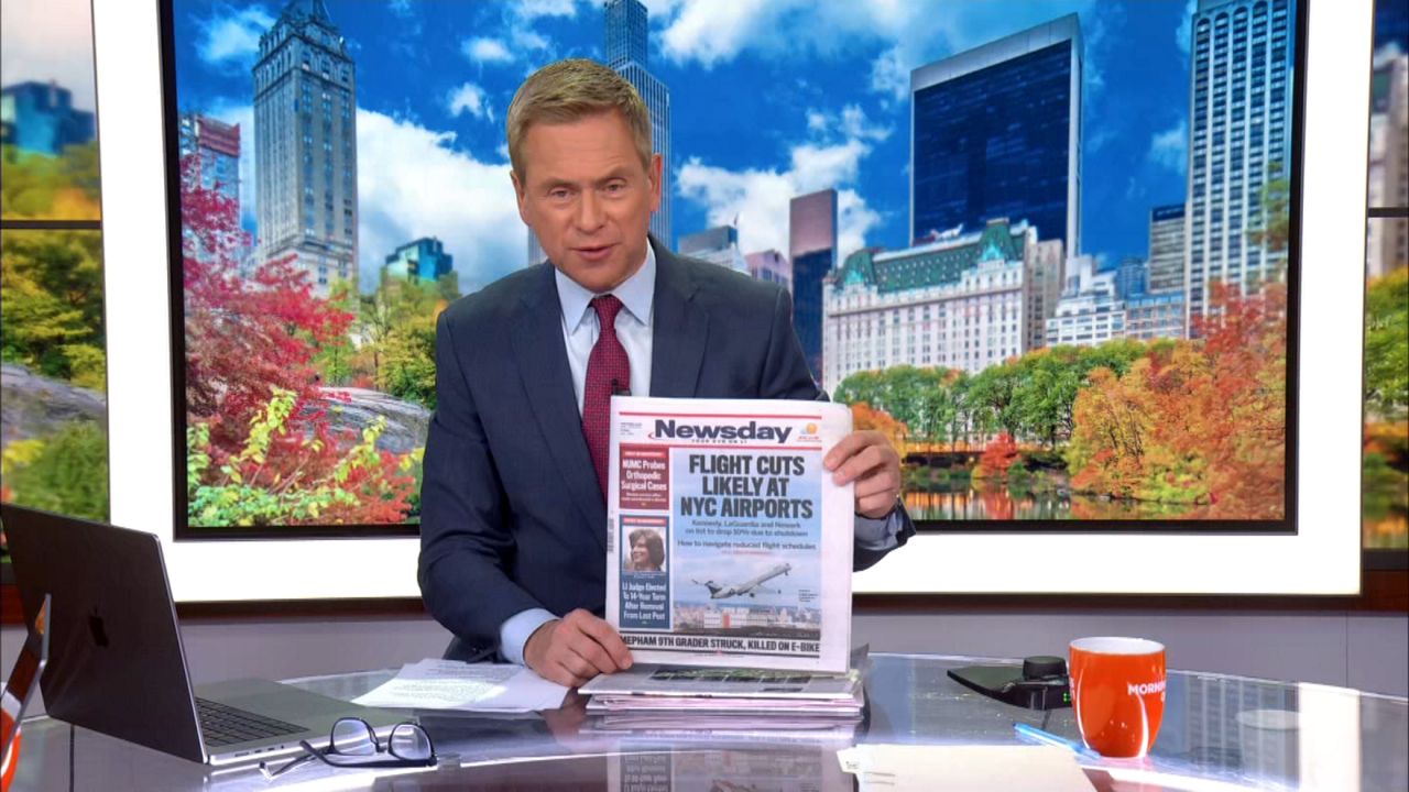 In The Papers: 11/7/25