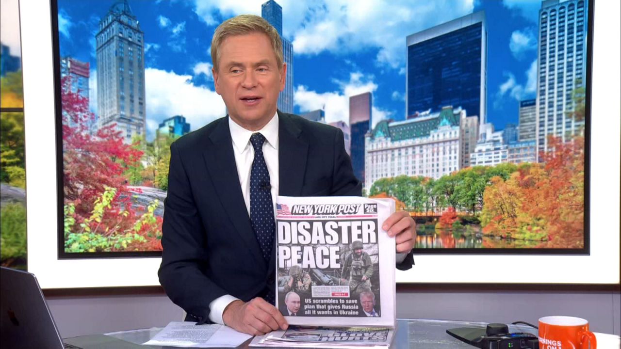 In The Papers: 11/24/25