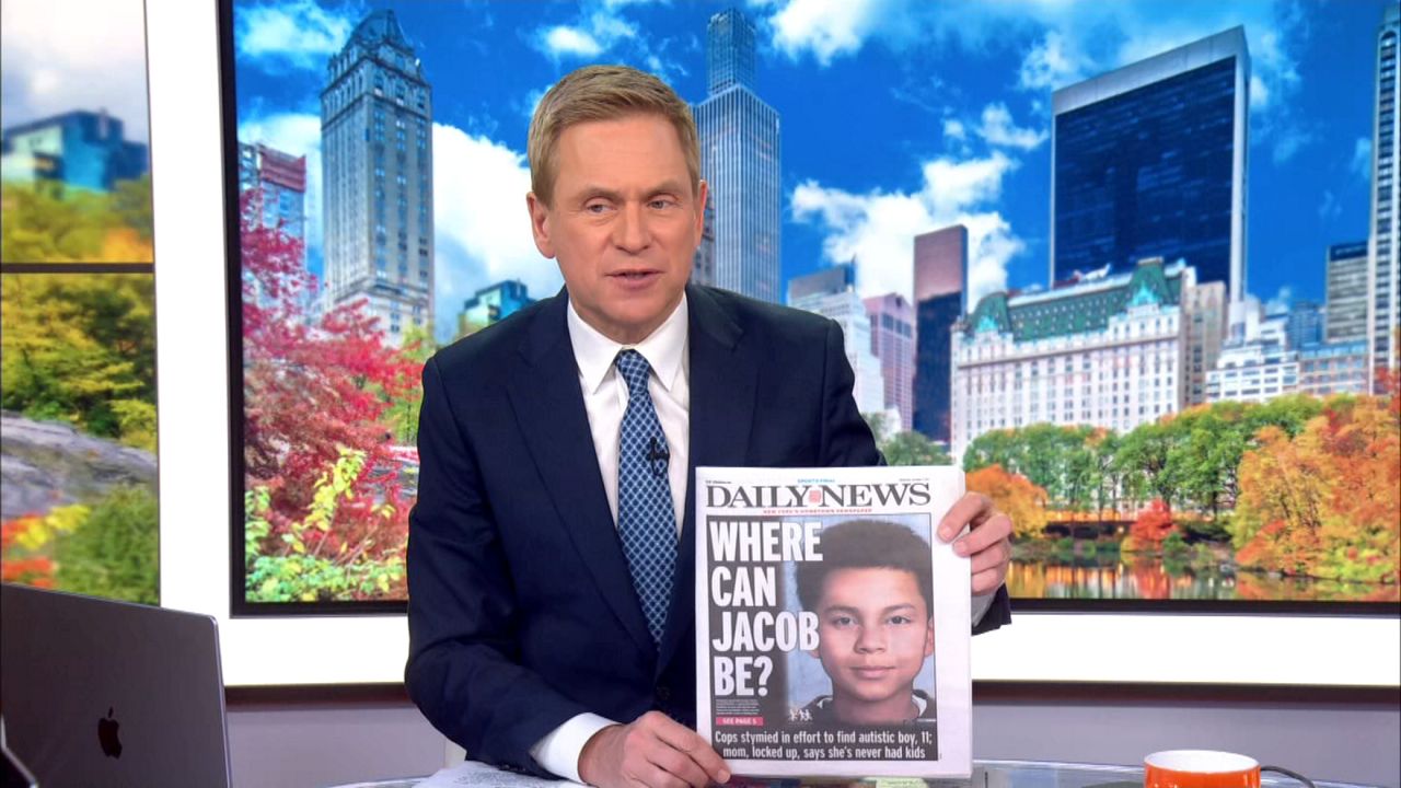 In The Papers: 12/3/25