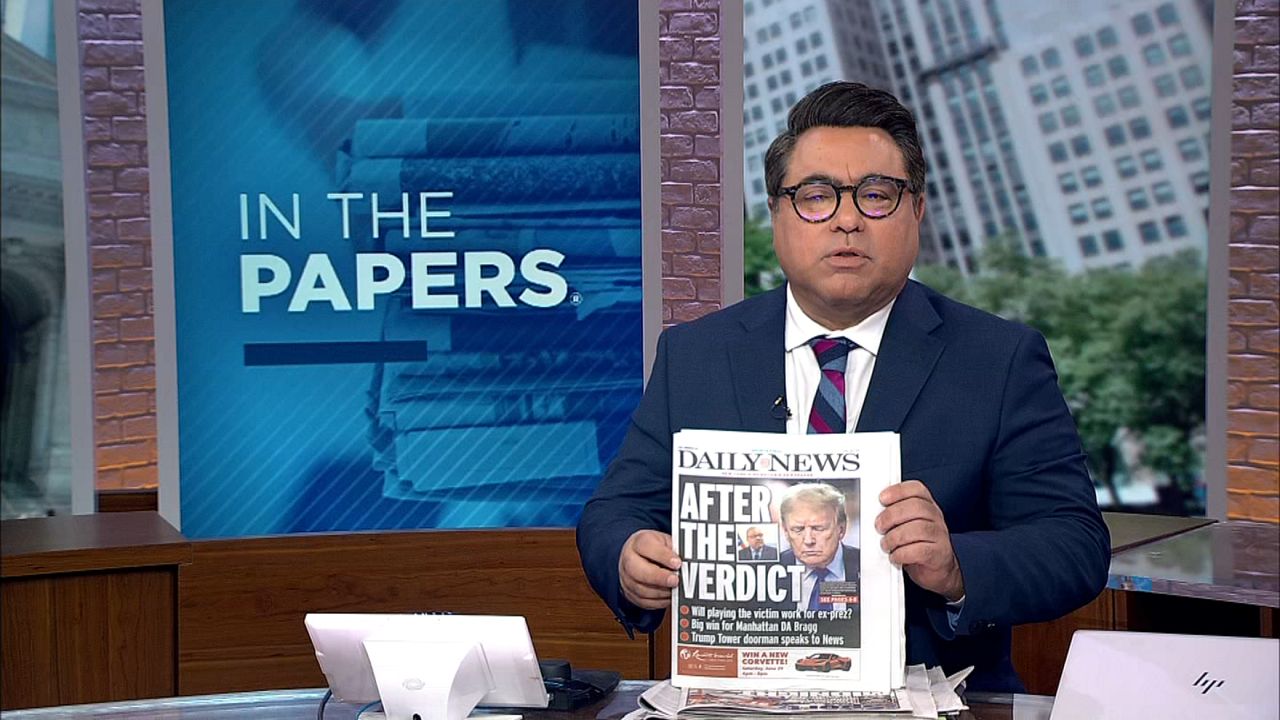 In The Papers: 06/02/24