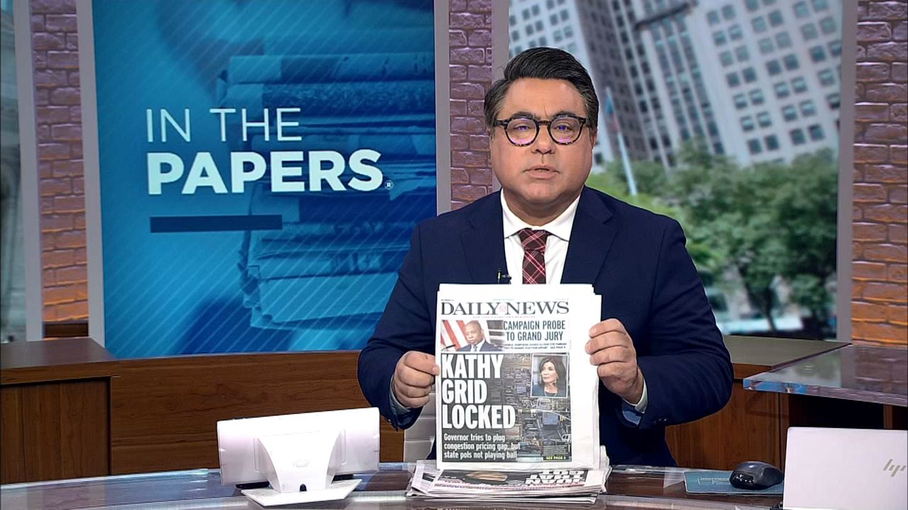 In The Papers: 06/08/24