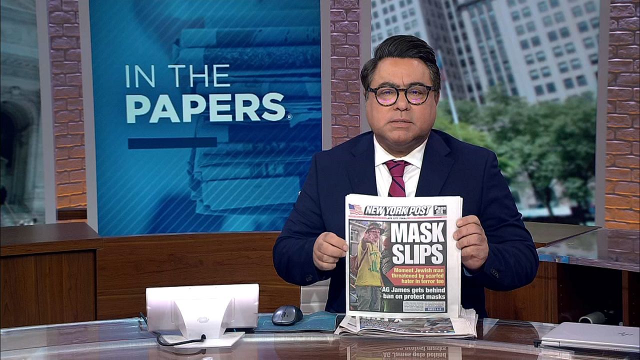 In The Papers: 06/15/24